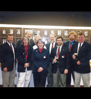 Anne Barry | US Rugby Foundation