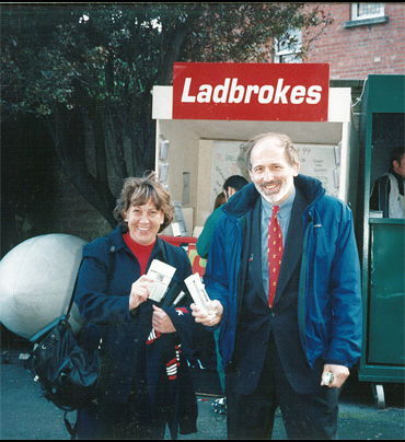 Anne Barry | US Rugby Foundation