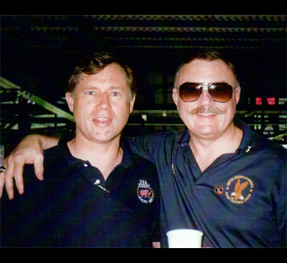 Bob Watkins | US Rugby Foundation