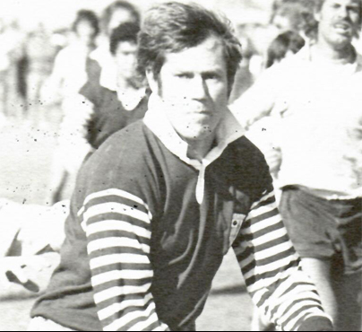 Bob Watkins | US Rugby Foundation