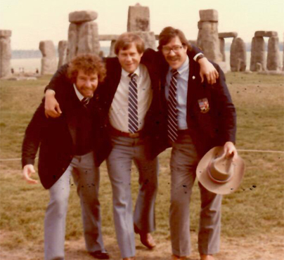 Bob Watkins | US Rugby Foundation