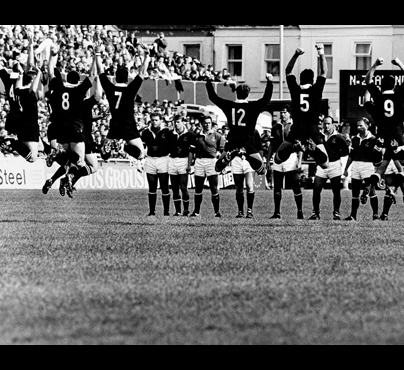 Chris Lippert | US Rugby Foundation