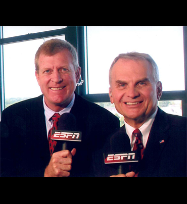 Brian Vizard | US Rugby Foundation