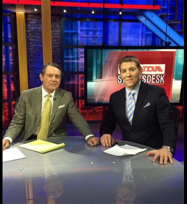 Dan Lyle | US Rugby Foundation