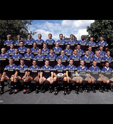 Dan Lyle | US Rugby Foundation