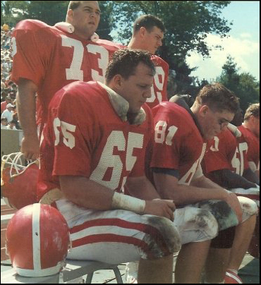 Dan Lyle | US Rugby Foundation