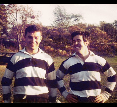 Dr. Lyle Micheli | US Rugby Foundation