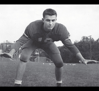 Dr. Lyle Micheli | US Rugby Foundation