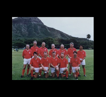 Ed Todd | US Rugby Foundation