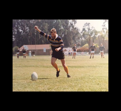 Ed Todd | US Rugby Foundation
