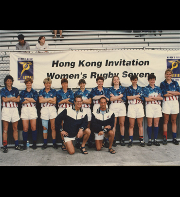 Emil Signes | US Rugby Foundation