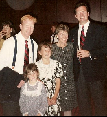 Ed Burlingham | US Rugby Foundation