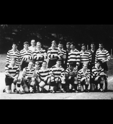 Dr. Richard Donelli | US Rugby Foundation