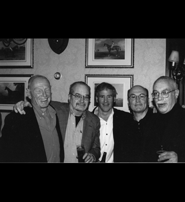 Dr. Richard Donelli | US Rugby Foundation