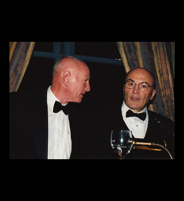 Dr. Richard Donelli | US Rugby Foundation