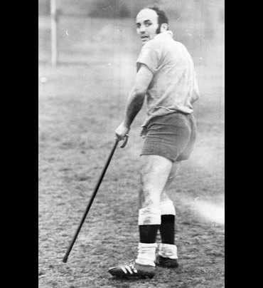 Dr. Richard Donelli | US Rugby Foundation