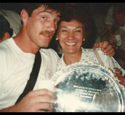 Gary Lambert | US Rugby Foundation