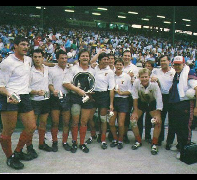 Gary Lambert | US Rugby Foundation