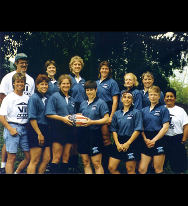 Emil Signes | US Rugby Foundation