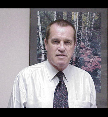 Ian Nixon | US Rugby Foundation