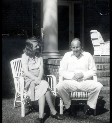 Harry F. Langenberg | US Rugby Foundation