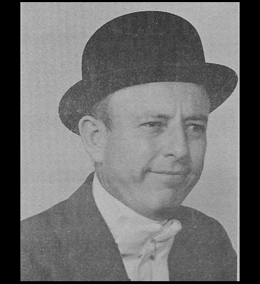 Harry F. Langenberg | US Rugby Foundation