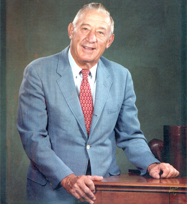 Jay Berwanger | US Rugby Foundation