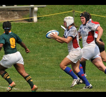 Jamie Burke | US Rugby Foundation