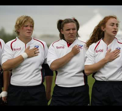 Jamie Burke | US Rugby Foundation