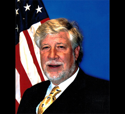 Jim Russell | US Rugby Foundation