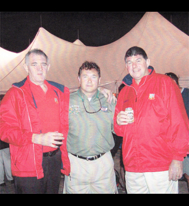 Jeff Lombard | US Rugby Foundation