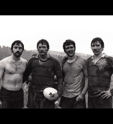 Jeff Lombard | US Rugby Foundation