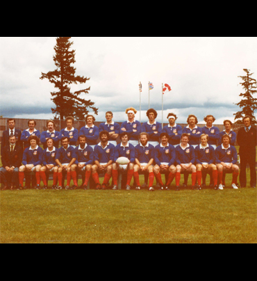 Jeff Lombard | US Rugby Foundation