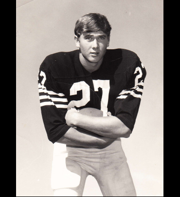 Jeff Lombard | US Rugby Foundation