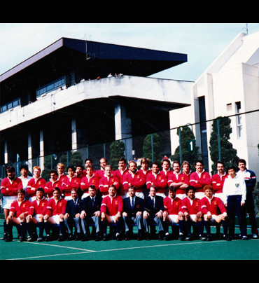 Jeff Lombard | US Rugby Foundation