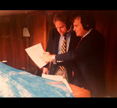 Jay Waldron | US Rugby Foundation