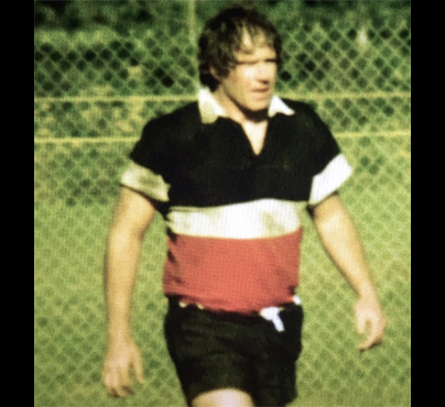 Jay Waldron | US Rugby Foundation