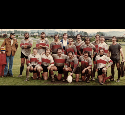 Jay Waldron | US Rugby Foundation