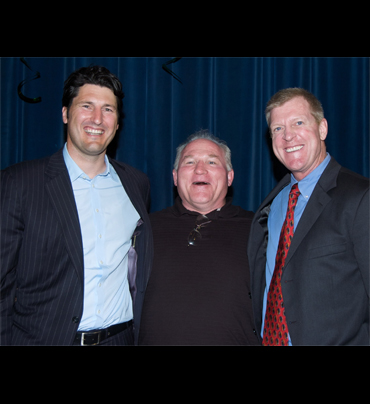 Jay Hanson | US Rugby Foundation