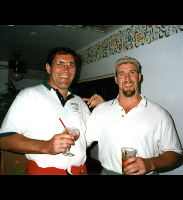 Kevin R. Swords | US Rugby Foundation