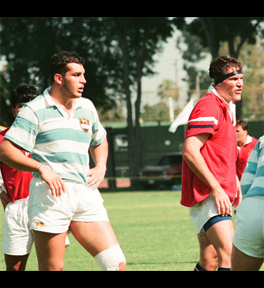 Kevin R. Swords | US Rugby Foundation