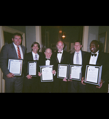 Kevin R. Swords | US Rugby Foundation