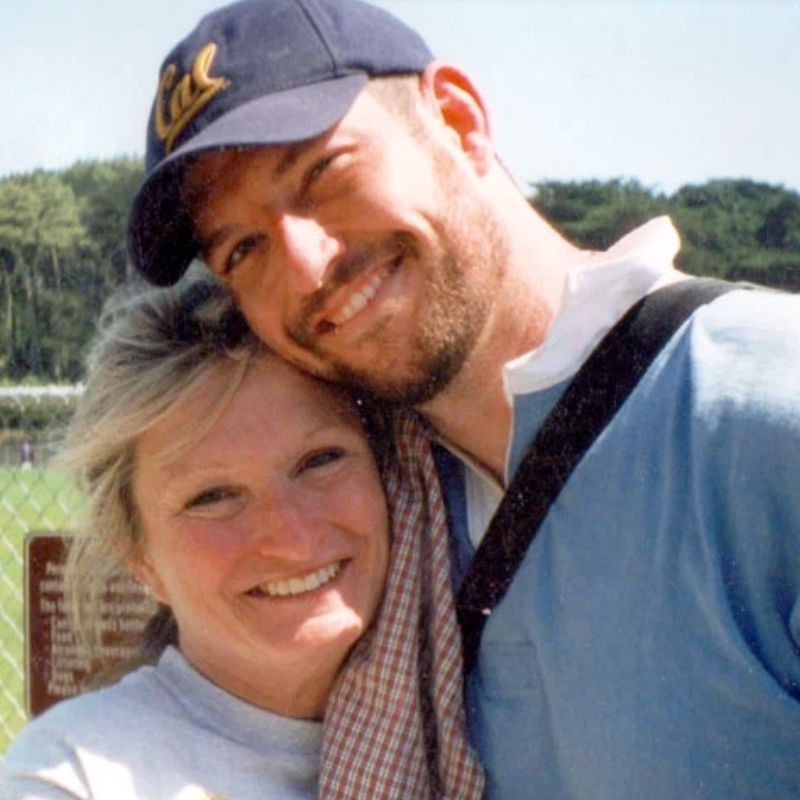 Mark Bingham | US Rugby Foundation