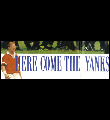 Kevin Higgins | US Rugby Foundation