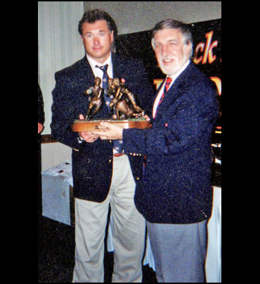 Ray Cornbill | US Rugby Foundation