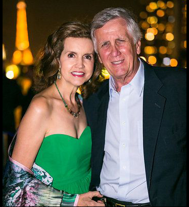 Nelson Spencer | US Rugby Foundation