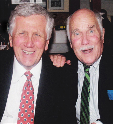 Nelson Spencer | US Rugby Foundation