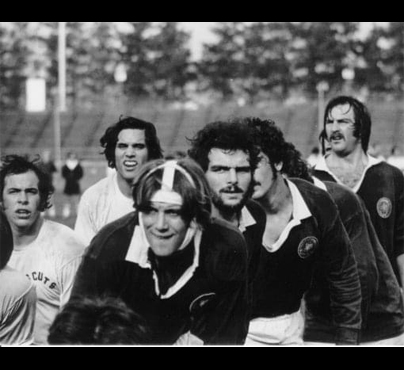 Rick Bailey | US Rugby Foundation