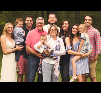 Steve Finkel | US Rugby Foundation