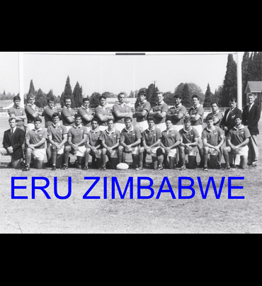 Tom Selfridge | US Rugby Foundation